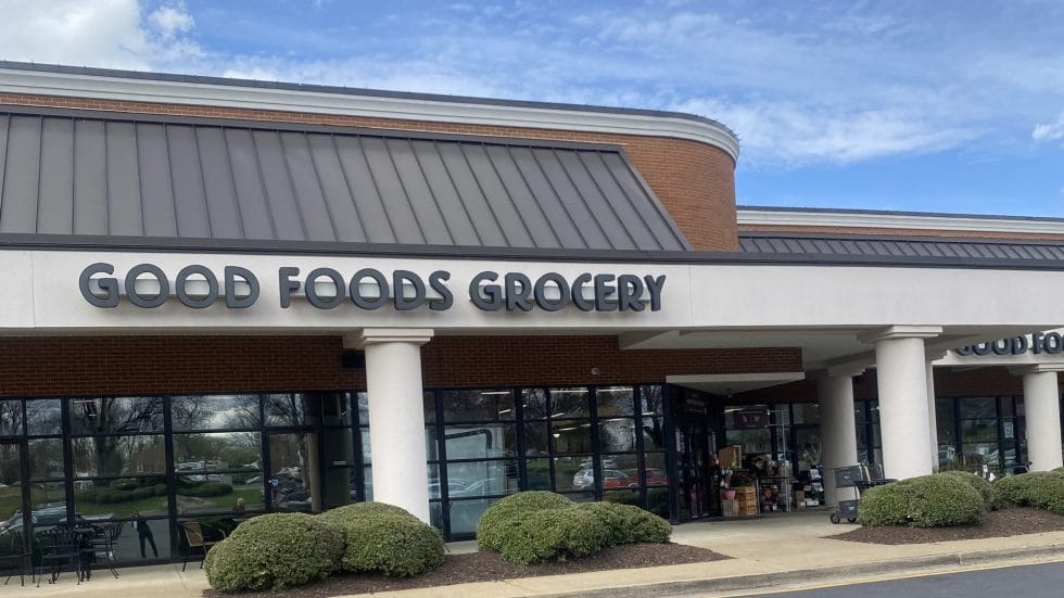 Sunday Good Foods Grocery Grand Opening Celebration